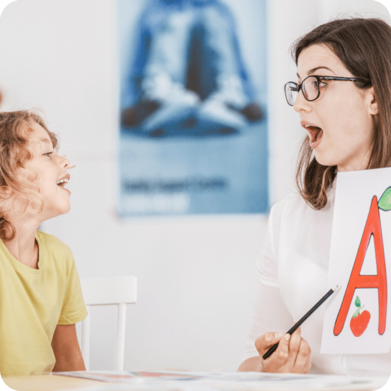 Home - SpeakTX Interactive Exercises for Speech Therapy