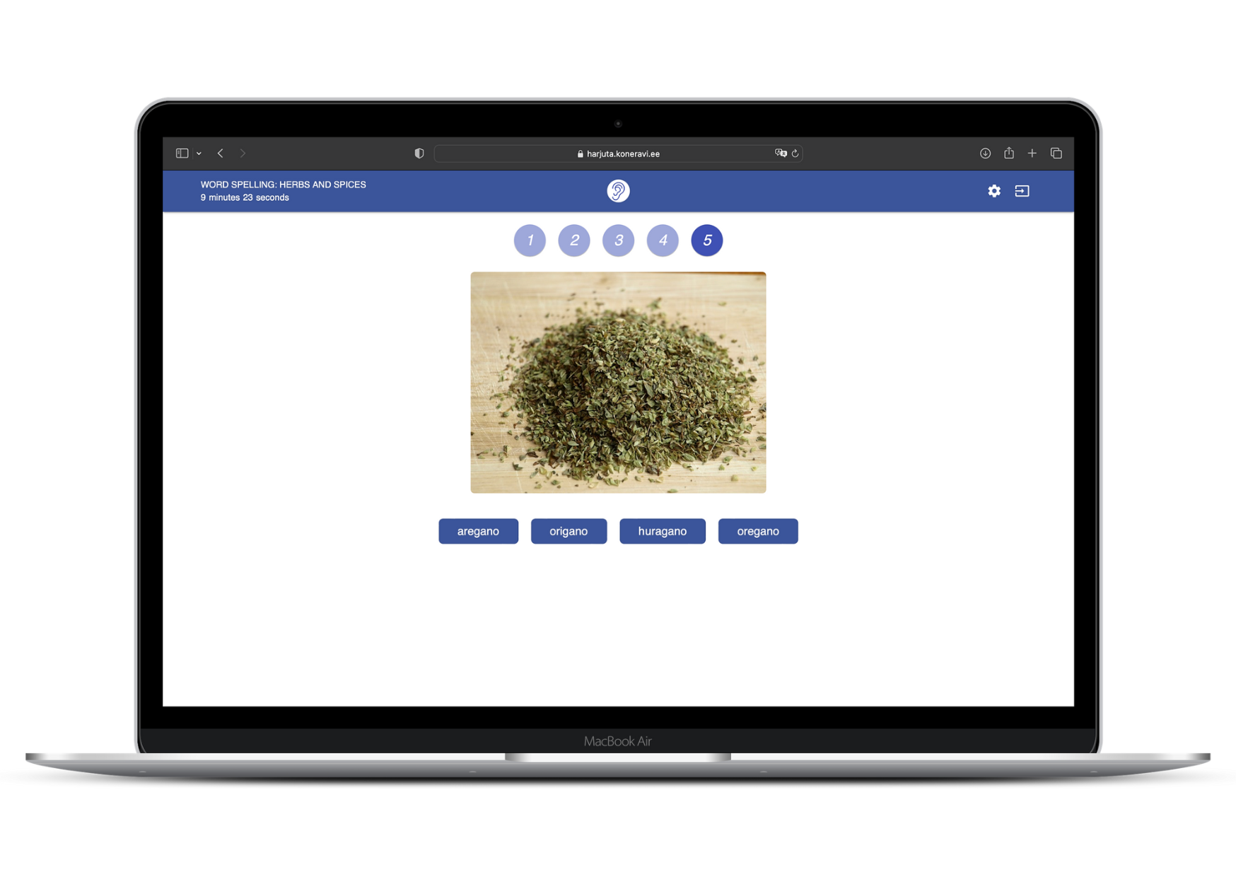 For educators - SpeakTX