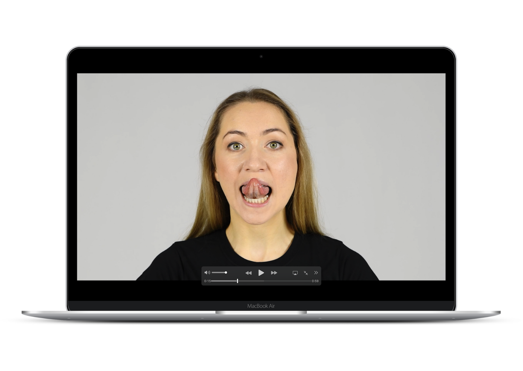 For patients - SpeakTX