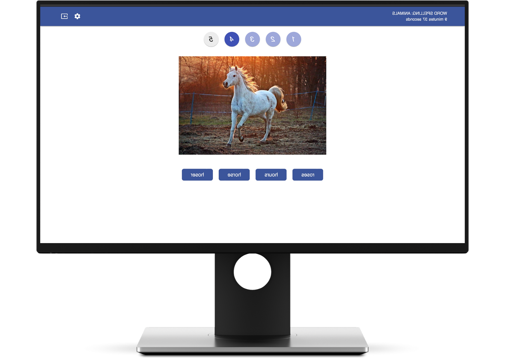 For children - SpeakTX